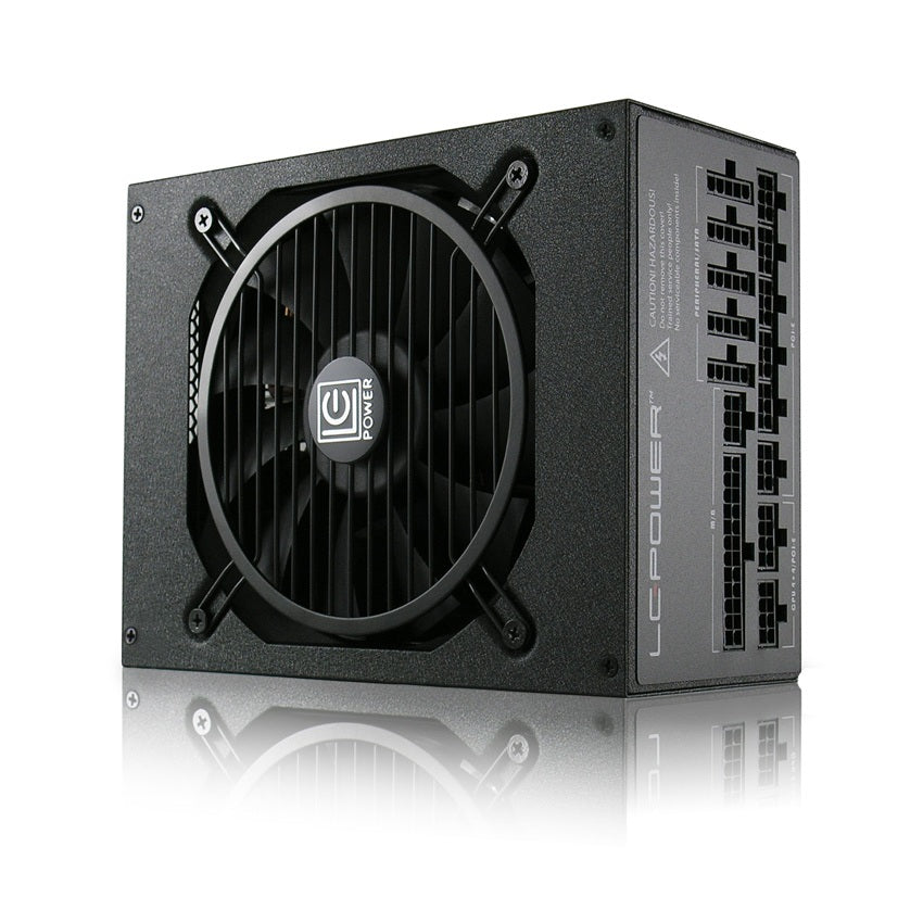 LC1000 V2.4 "Platinum" – LC-Power