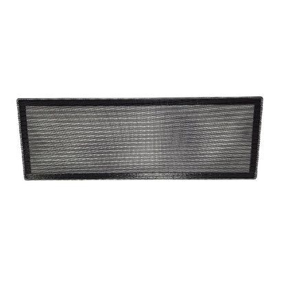 LC-715B-ON "Seamless X" Replacement Dust Filter Bottom – LC-Power